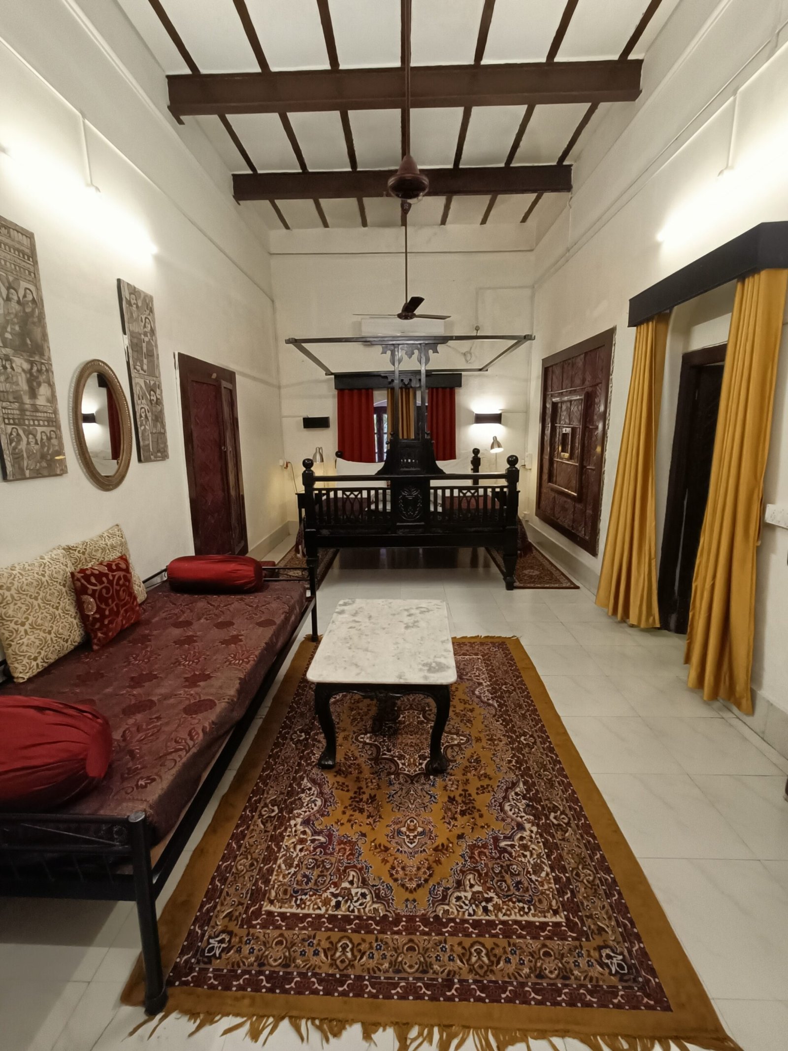 Explore Itachuna Rajbari In 24 Hours: The Best Royal Retreat Near ...