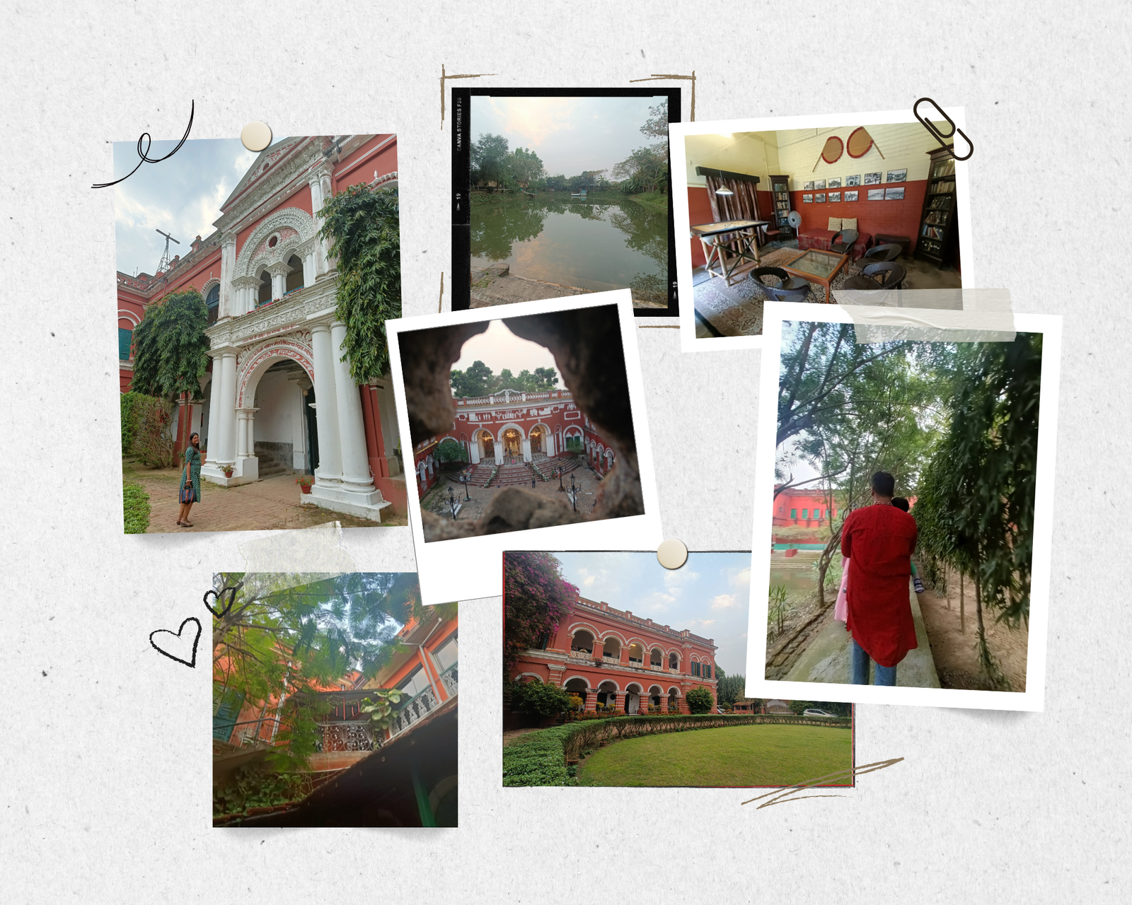 Explore Itachuna Rajbari In 24 Hours: The Best Royal Retreat Near ...