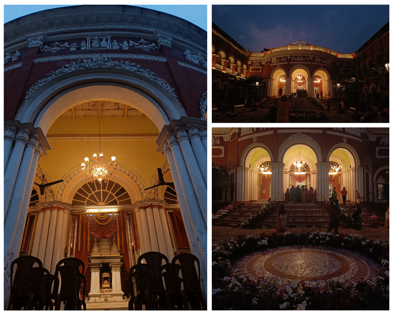 Explore Itachuna Rajbari In 24 Hours: The Best Royal Retreat Near ...